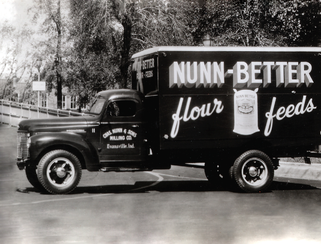 Nunn Milling Company